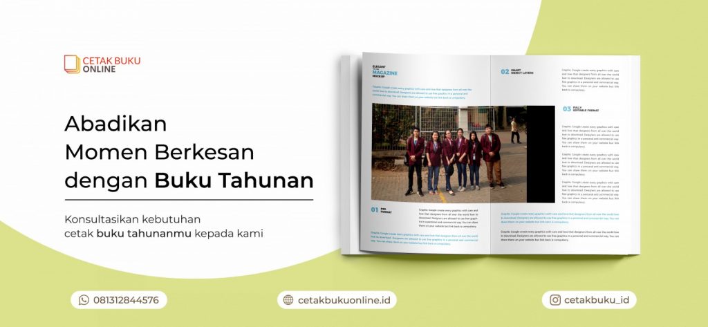 Berikut ini Hal Yang Harus Anda Perhatikan Dalam Cetak Buku - Inovatips