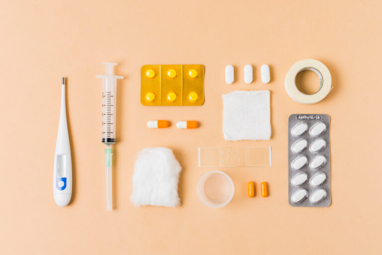 Mengenal Macam-Macam Kategori Obat dan Fungsinya